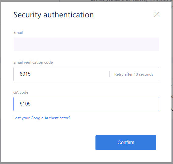 API Huobi | ProfitTrailer Wiki