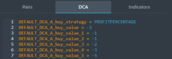 Web Interface Guide | ProfitTrailer Wiki